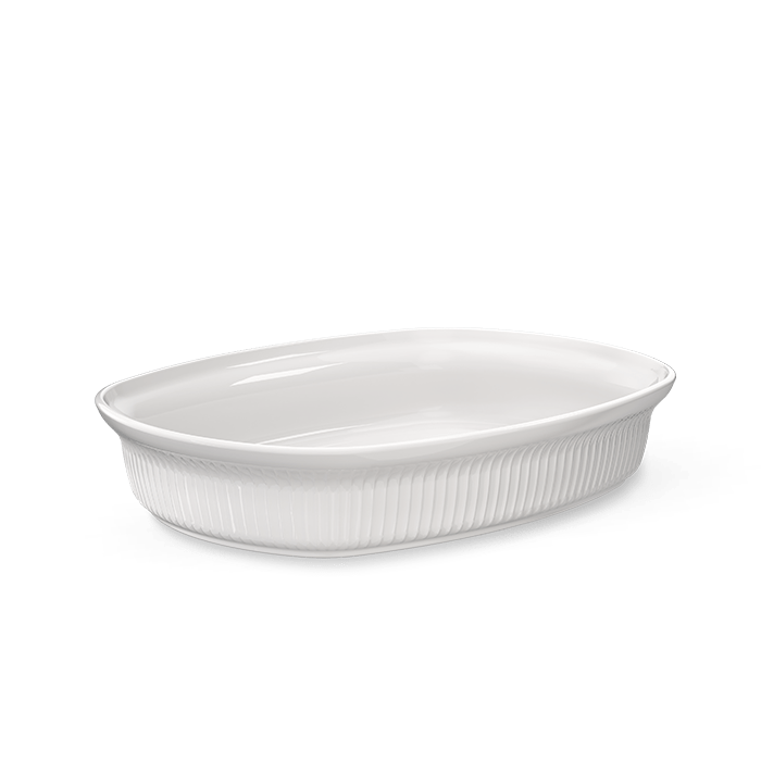 Kähler Hammershøi Ovenproof Dish – rosendahl.com