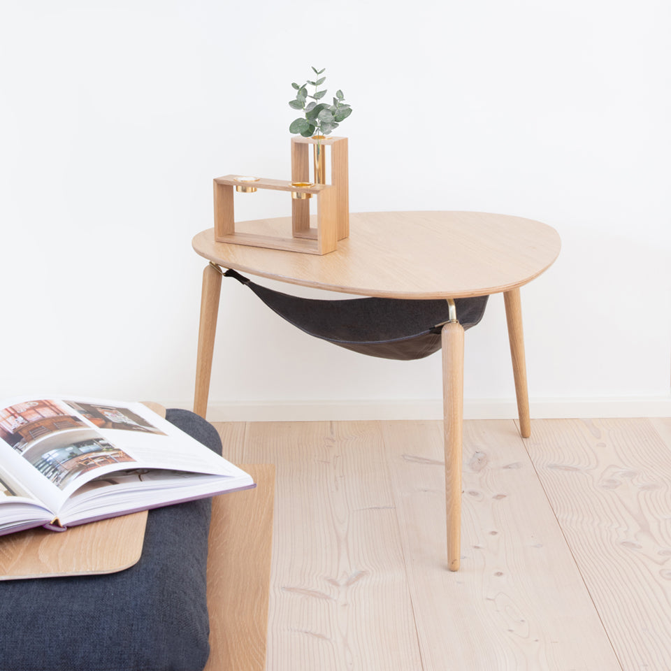 Hang Out Coffee Table – rosendahl.com