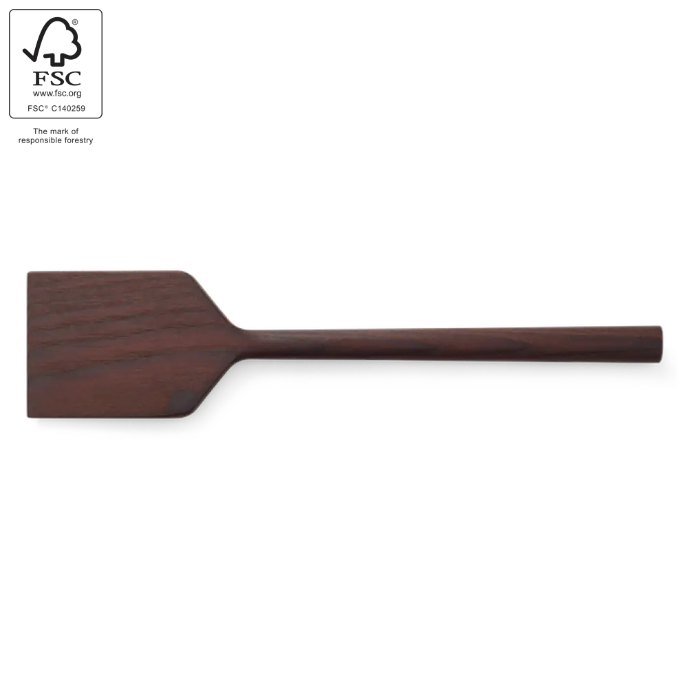 Rosendahl RÅ Spatula, Thermo Ash, H: 2.8" – rosendahl.com
